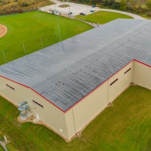 NX Level Athletics - Performance Roofing Systems